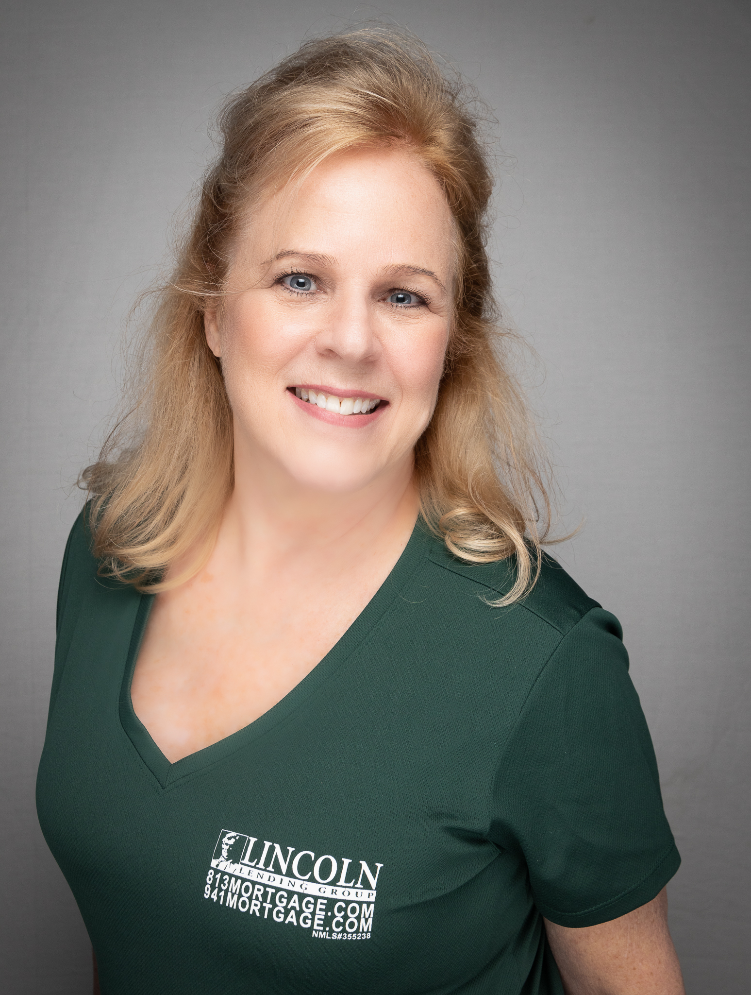 The Lincoln Team - Lincoln Lending Group, LLC