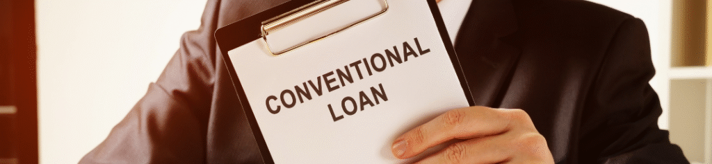 Conventional Loans - Lincoln Lending Group, LLC