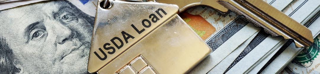 USDA Loans - Lincoln Lending Group, LLC