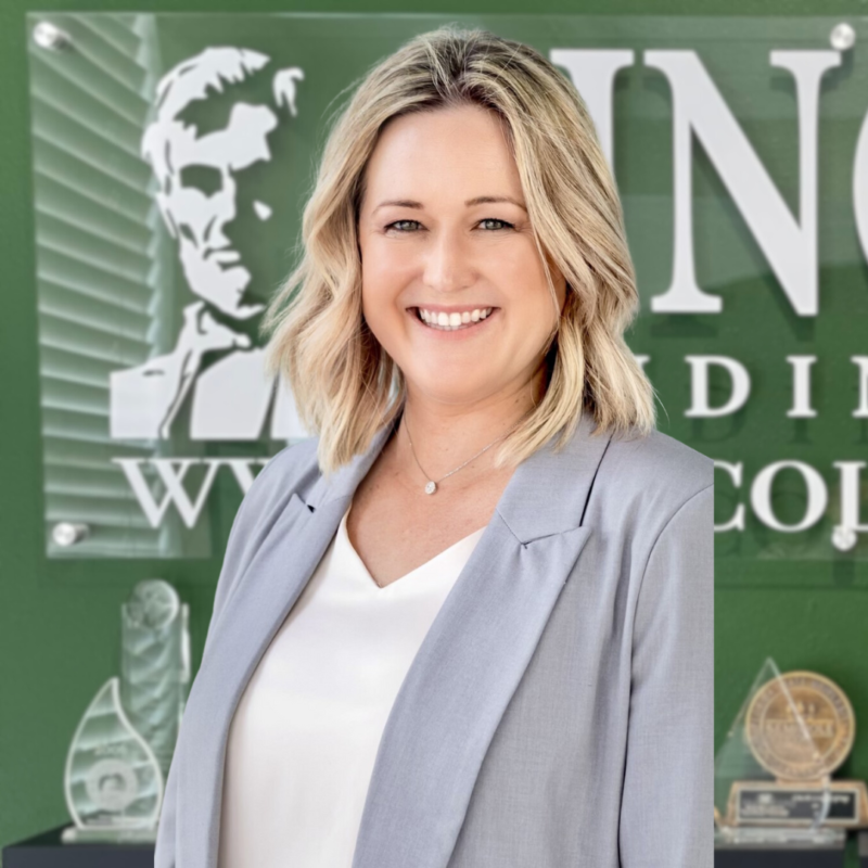 The Lincoln Team - Lincoln Lending Group, LLC